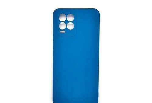 Чехол для телефона Realme 8 Pro и Realme 8 синий