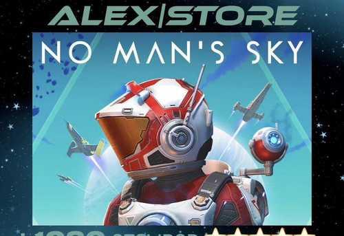 No mans sky ps4/ps5