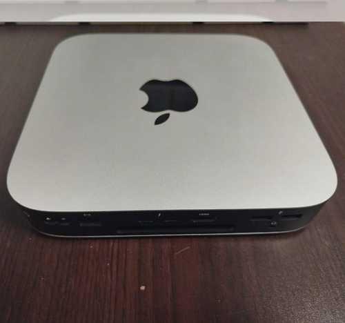Мини пк Apple mac mini m2 8/256 2023г