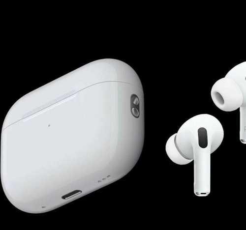 Беспроводные наушники apple airpods pro 2