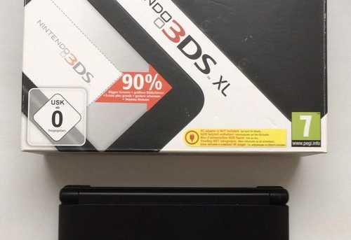 Nintendo 3DS XL