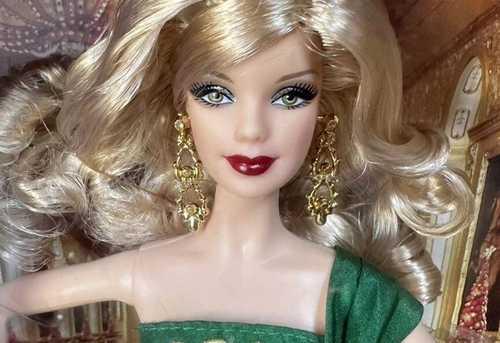 Барби Barbie Holiday 2011 год