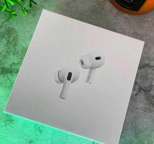 AirPods 2 Pro: Ваш идеальный музыкальный опыт