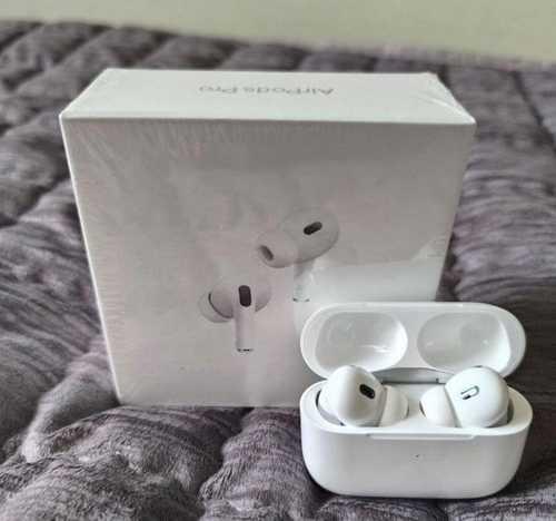 Наушники AirPods Pro 2 (Premium)