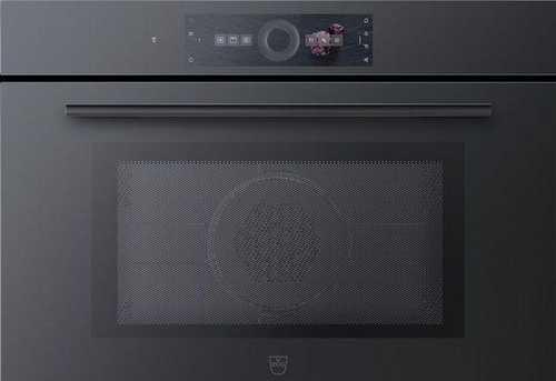 CombiMiwell V4000 V-zug микроволновая печь гриль
