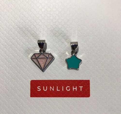 Подвеска sunlight