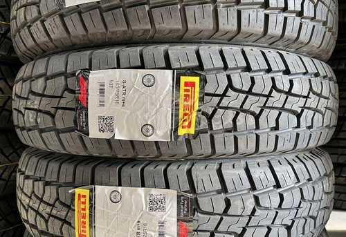 Pirelli Scorpion ATR 185/75 R16 93T