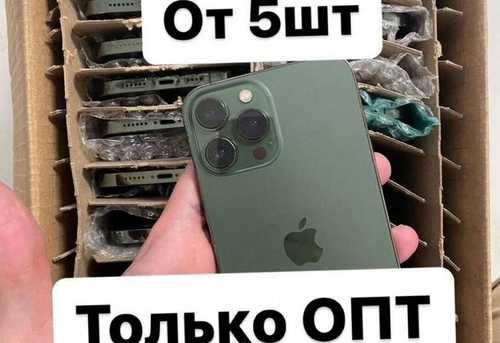 iPhone 13 Pro Max, 256 ГБ