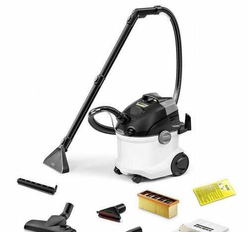 Моющий пылесос Karcher SE 5.100