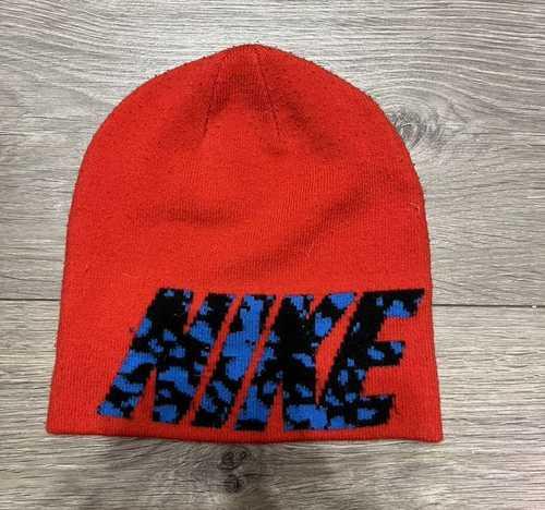 Шапка Nike оригинал