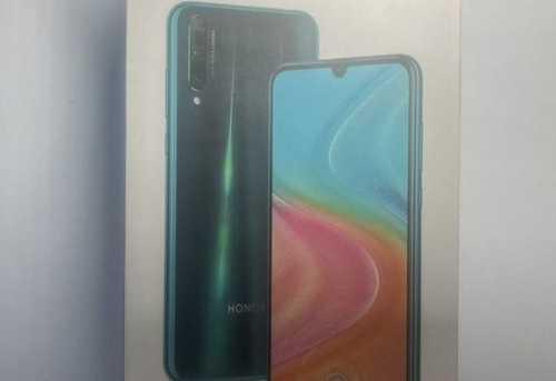 HONOR 30i, 4/128 ГБ