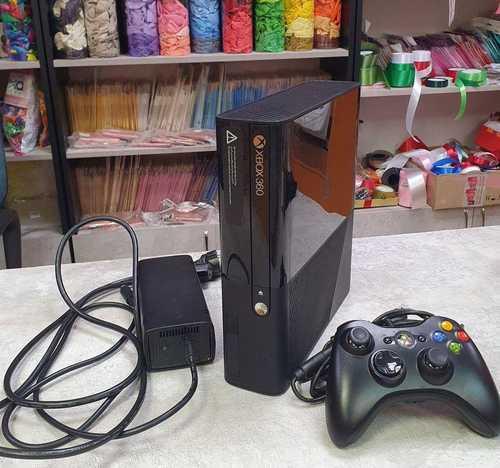 Xbox 360E 500GB