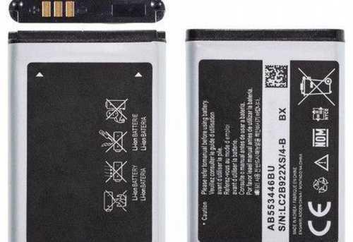 Аккумулятор для Samsung X200/C3010/E1232 (Премиум)