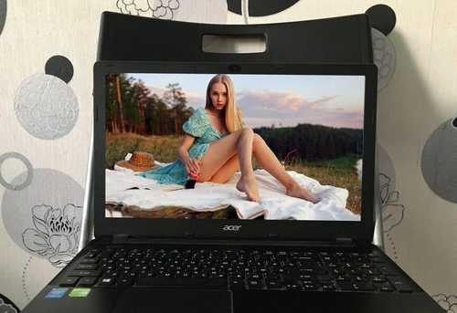 Игровой Acer Core I5/Nvidia GT 820M/Доставка