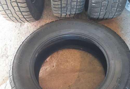 Cooper Discoverer M+S2 235/65 R17