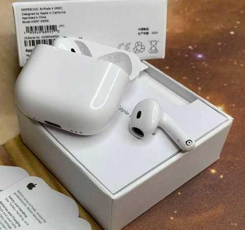 Airpods 4 Premium   / Беспроводные наушники