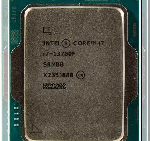 Процессор Intel Core i7-13700F OEM