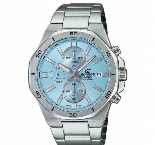 Часы Мужской Casio Edifice EFV-640D-2B