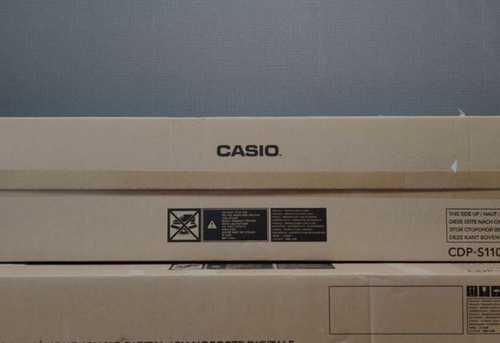 Casio CDP-110