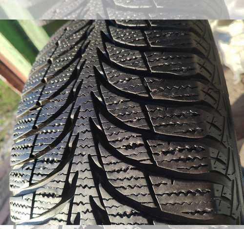 Goodyear Cargo Ultra Grip 205/55 R16