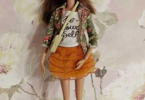 Кукла barbie оригинал