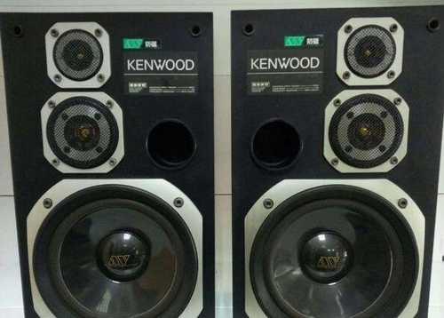 Колонки Kenwood S-7VS (Япония)