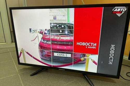 32" Телевизор Erisson 32LM8000T2 2019 LED