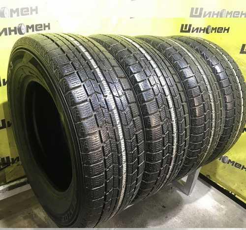 Dunlop Graspic DS3 205/70 R15