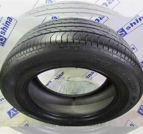 Dunlop SP Sport 270 235/60 R18 96N