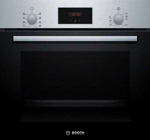 Духовой шкаф Bosch HBF113BR0Q, новый