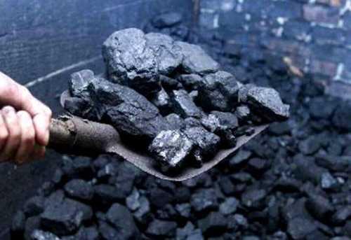 Уголь с доставкой, весовой контроль