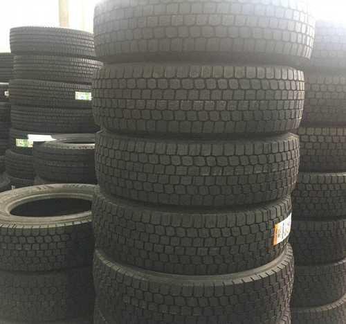 Golden Crown AD153 315/70/22,5 154/150L PR20 M S (Ведущая ось)