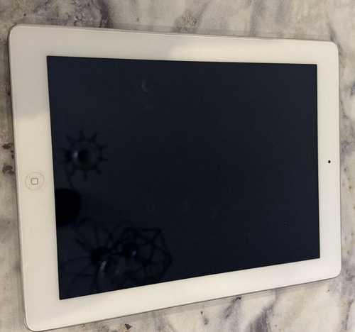 Планшет Apple iPad A1459 wifi Cellular SIM 128GB