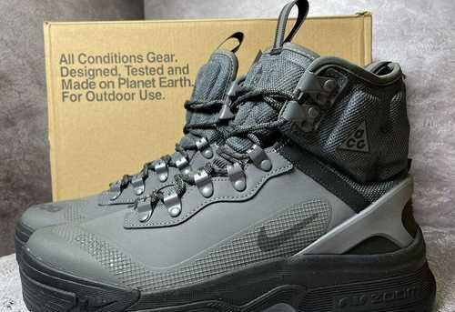 Ботинки Nike ACG Zoom Gaiadome Gore-tex