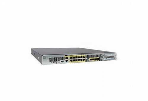Cisco Firewalls FPR2140-ngfw-K9