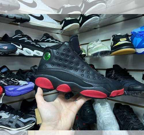 Кроссовки nike air jordan 13 retro