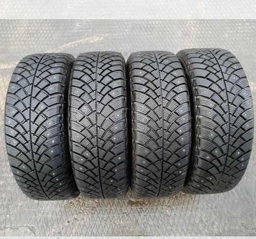 Bfgoodrich G-Force Stud 185/60 R15 88Q