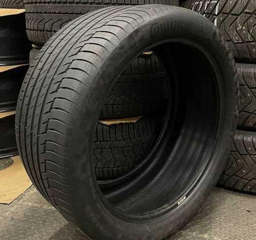 Continental PremiumContact 6 SSR 315/35 R21 111Y