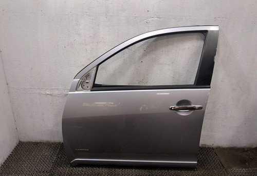 Дверь боковая Mitsubishi Outlander XL, 2008