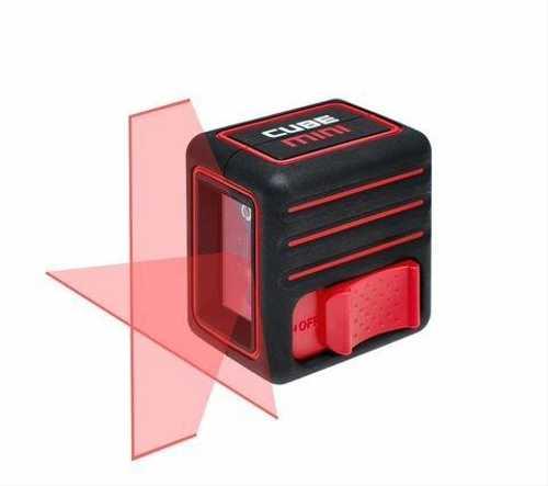 Нивелир лазерный ADA Cube mini