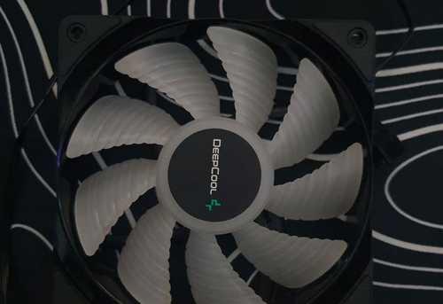 Вентилятор DeepCool RF120