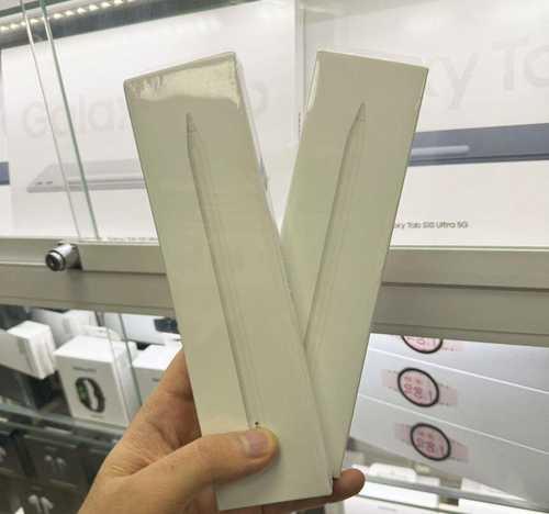 Apple Pencil (2nd generation)