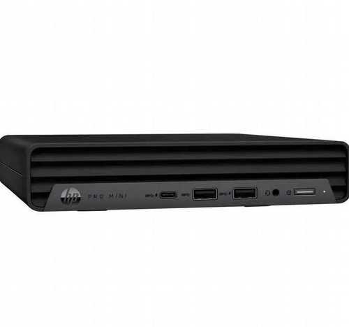 Мини-пк HP ProDesk 400 G9 Mini, Intel Core i7-127