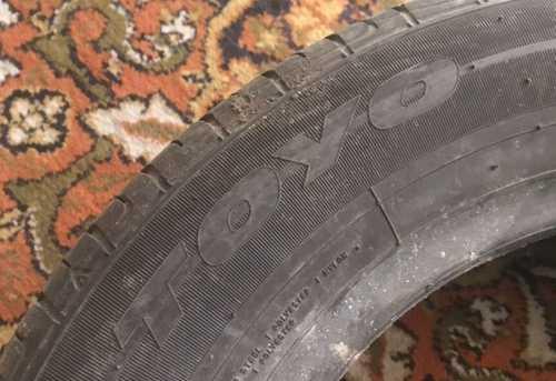 Toyo Tranpath MPZ 185/65 R14 86H