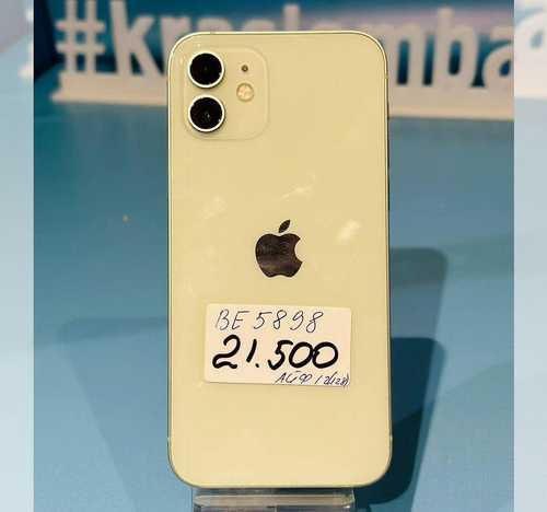 iPhone 12, 128 ГБ