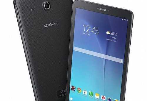 Планшет Samsung Galaxy TAB E 9.6