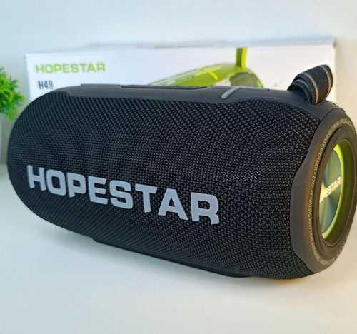 Блютуз колонка Hopestar H49