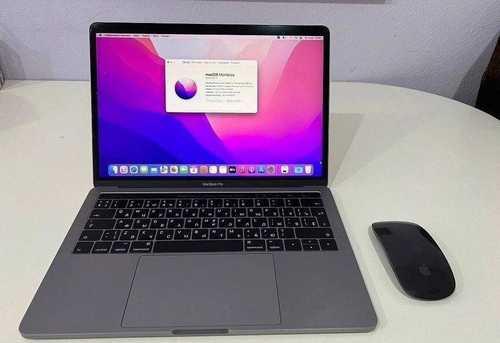 Apple MacBook Pro 13 2016