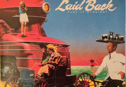 Laid Back 1985 (1985) Play It Straight Scandinavia