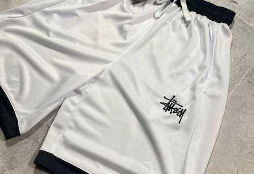 Шорты Stussy x Nike